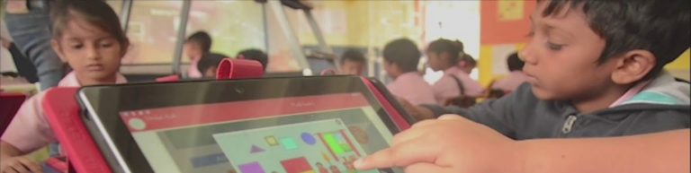 Early Digital Learning Programme