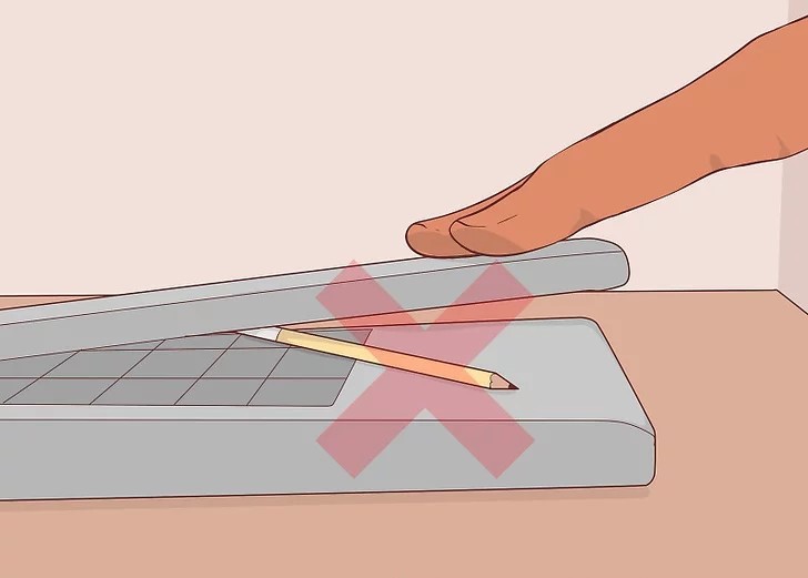 Do’s-Don’ts-Laptop – Early Digital Learning Programme